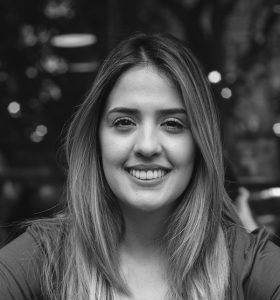 Amanda Pinto – Harvard Business Review Summit